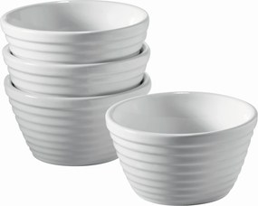 XXXLutz SADA MISEK keramika, 4dílné 9,5 cm Homeware Profession. - Sada misek - 0084140010