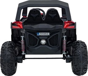 Ramiz Buggy UTV-MX 2000N červená