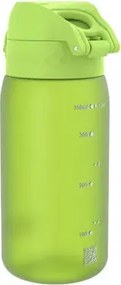 ion8 Leak Proof Láhev Green zelená 350 ml
