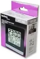 TechnoLine WT 260 / Digitální budík