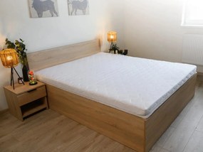 Taštičková matrace SOMMERA 18 cm 120 x 200 cm Ochrana matrace: BEZ chrániče matrace