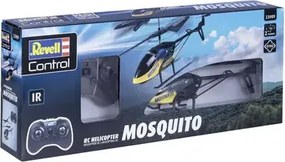 Revell RC Helicopter Mosquito / RC vrtulník / IR / 2 kanály / věk 8+