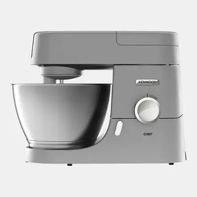 Kenwood KVC3110S stříbrná / Kuchyňský robot / 1000 W / 4.6 l / variabi