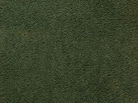 Zátěžový koberec In-Tense 26 - zelený - 4m
