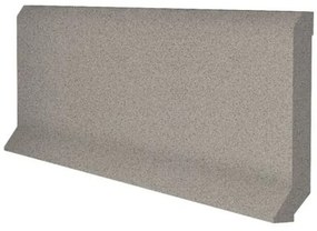 Sokl Rako Taurus Granit šedá 30x10 cm mat TSFJB076.1