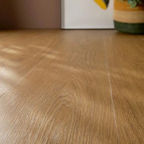 Gerflor CREATION 40 CLIC ACOUSTIC - 1271 Lounge Oak Golden EIR 2,1 m²