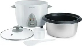 SENCOR SRM 1500WH bílá / Rýžovar / 500W / 1.5L