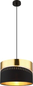 XXXLutz ZÁVĚSNÉ SVÍTIDLO, 35/120 cm Globo - Online Only svítidla - 007326077805