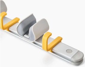 Držák na uklízecí pomůcky CleanTech – Joseph Joseph
