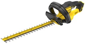 Stanley - 18V AKU plotové nůžky 50 cm, bez baterie a a nabíječky SFMCHT650B-XJ