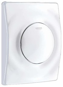 Grohe Surf - Ovládací tlačítko, alpská bílá 38808SH0