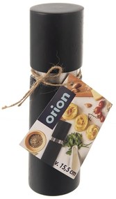 Dřevěný mlýnek Black – Orion