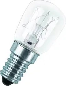 OSRAM žárovka do trouby 15W E14 / 85lm / 2700K / 1000h / 230V / noDIM