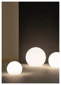 LED solární venkovní svítidlo ø 25 cm Maane – Villa Collection