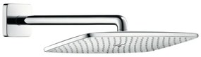 Hansgrohe Raindance E, hlavová sprcha 360 1jet EcoSmart se sprchovým ramenem, chromová, HAN-26605000
