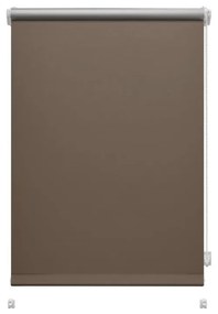 Hnědá roleta 72,5x150 cm Mini Termo – Gardinia