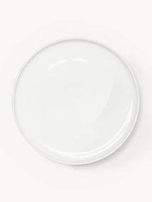 Porcelánový podtalíř Nessa