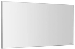 Sapho AROWANA zrcadlo v rámu 1000x500mm, chrom AW1050