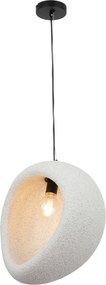 XXXLutz ZÁVĚSNÉ SVÍTIDLO, 38/42 cm Collett's Monde - Online Only svítidla - 0062120117