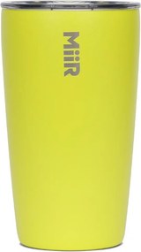 Termohrnek s víčkem Miir 350 ml Classic Tumbler Žlutý