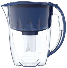 Filtrační konvice Aquaphor Ideal (modrá)