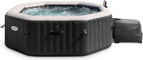 Nafukovací vířivka Intex Pure Spa - Jet & Bubble Deluxe HWS 6 - 28462EX 11400256