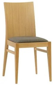 NábytekProNás Designová jídelní židle KIRA 110 - látka