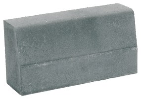 Obrubník betonový BEST MONO II standard přírodní 150x500x250 mm