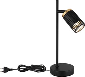 XXXLutz STOLNÍ LAMPA, GU10, 16,5/12/35 cm Globo - Online Only svítidla - 007326119507