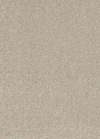 Koberce Breno Metrážový koberec NILE 34, šíře role 400 cm, Béžová