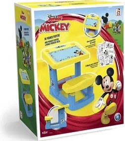 CHICOS Moje první školní lavice Mickey / od 2 let