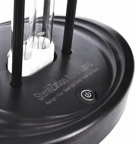 Solight GL05-100N germicidní bezozónová UV lampa 100W