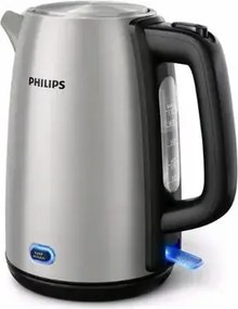 Philips HD9353/90 nerez / Rychlovarná kovice / 1.7L / 2060W