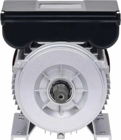 1fázový elektromotor hliník 1,5 kW/2 HP 2 póly 2800 ot./min 148001