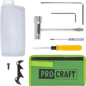 Procraft GS-58X