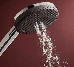 Hansgrohe Raindance Alive Select S - Sprchová hlavice | 3 proudy | Eco