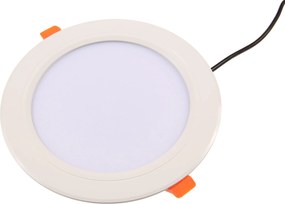 T-LED 069503 Podhledové svítidlo dimLED RGB+CCT RUFI 12W
