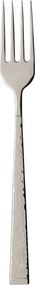 Villeroy&Boch Villeroy & Boch Blacksmith dezertní vidlička, 18 × 2,2 × 1,6 cm