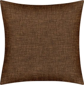Bellatex Polštářek LADA 40x40 cm Hnědá
