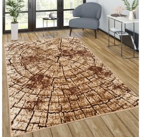Moderní kusový koberec CHAPPE CHE0890 - 140x190 cm