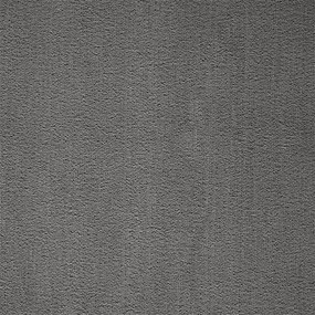 Zátěžový koberec Prominent 197 - šedý - 4m