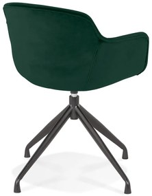 Kokoon Design Jídelní židle Krampo Barva: Zelená