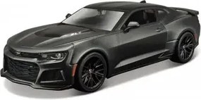 Maisto - ASSEMBLY LINE 2017 Chevrolet Camaro ZL1, 1:24 / měřítko 1:24