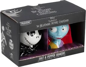 PALADONE Nightmare Before Christmas sada koření / Slánka a pepřenka