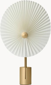 Velká přenosná stolní LED lampa Liris, stmívatelná