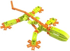 Fischertechnik Advanced Stavebnice: Zvířátka / 222 dílků / 5 modelů /