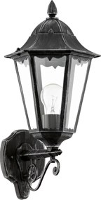 XXXLutz NÁSTĚNNÉ LED SVÍTIDLO, 20 cm Eglo - Online Only svítidla - 003348217207