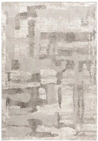 Kusový koberec Opal 917 taupe 80 x 150 cm