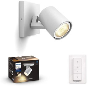 Philips 53090/31/P6 - LED Stmívatelné svítidlo Hue RUNNER 1xGU10/5W/230V + DO