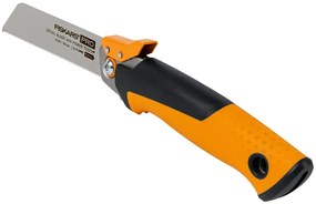 FISKARS PowerTooth™ Skládací vytahovací pila, 150 mm, 19 zubů / palec 1062932